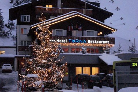 Gastronomie / Hotellerie :: Bergbahnen Malbun AG
